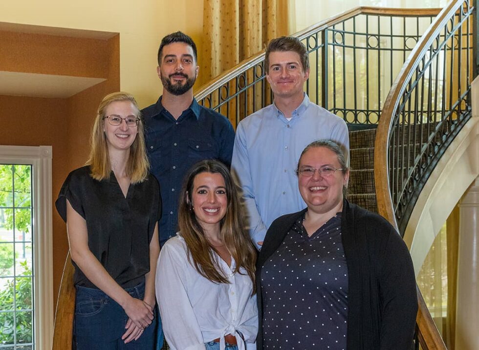 Data Visualization & Analytics - Research Results