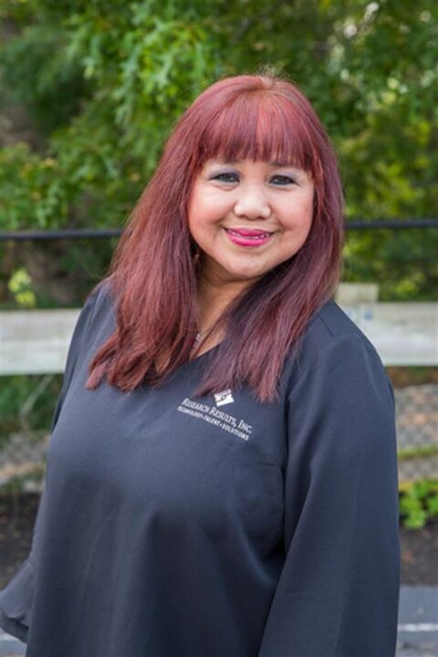 Talent | Research Results